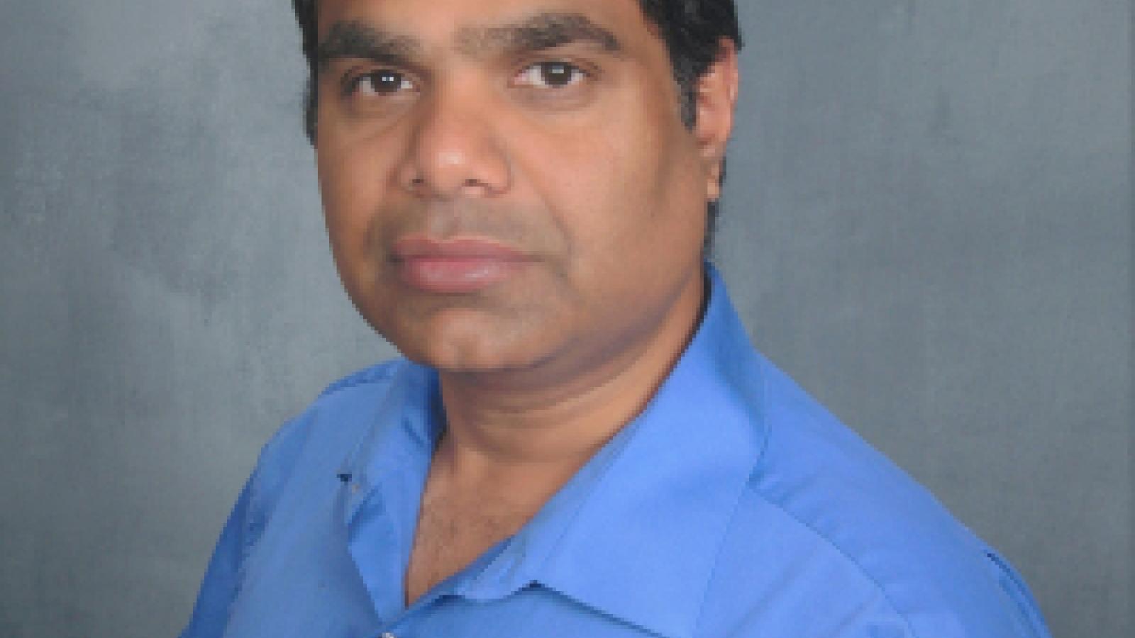 Nirmal Verma | Despa Lab